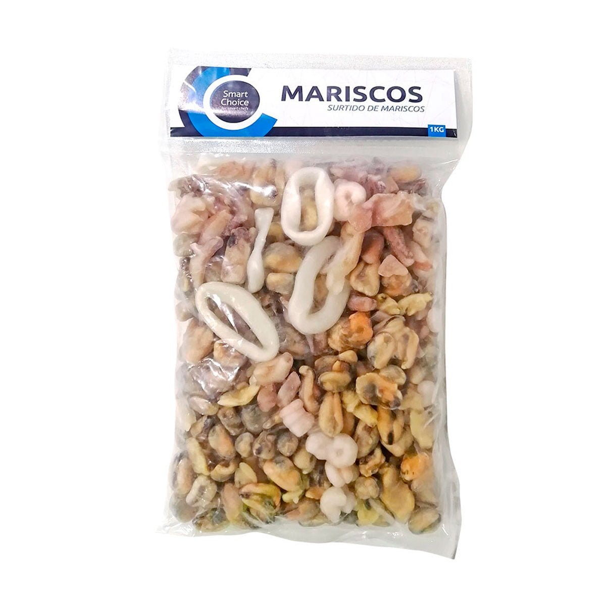 Congelados – Distribuidora Santiago